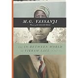 The In-Between World of Vikram Lall: Vassanji, M.G.: Amazon.com: Books