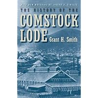 The History Of The Comstock Lode (Nevada Bureau of Mines and Geology ...