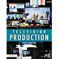 Amazon.com: Studio Television Production and Directing: Concepts ...