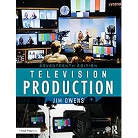 Amazon.com: Television Production Handbook, 12th: 9781285052670: Zettl ...