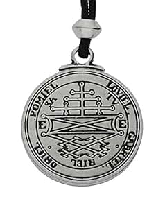 Amazon.com: Handmade Talisman For Ghost Hunter's Attracts Good Spirits ...