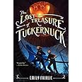 The Lost Treasure of Tuckernuck (Tuckernuck Mysteries, 1): Fairlie ...