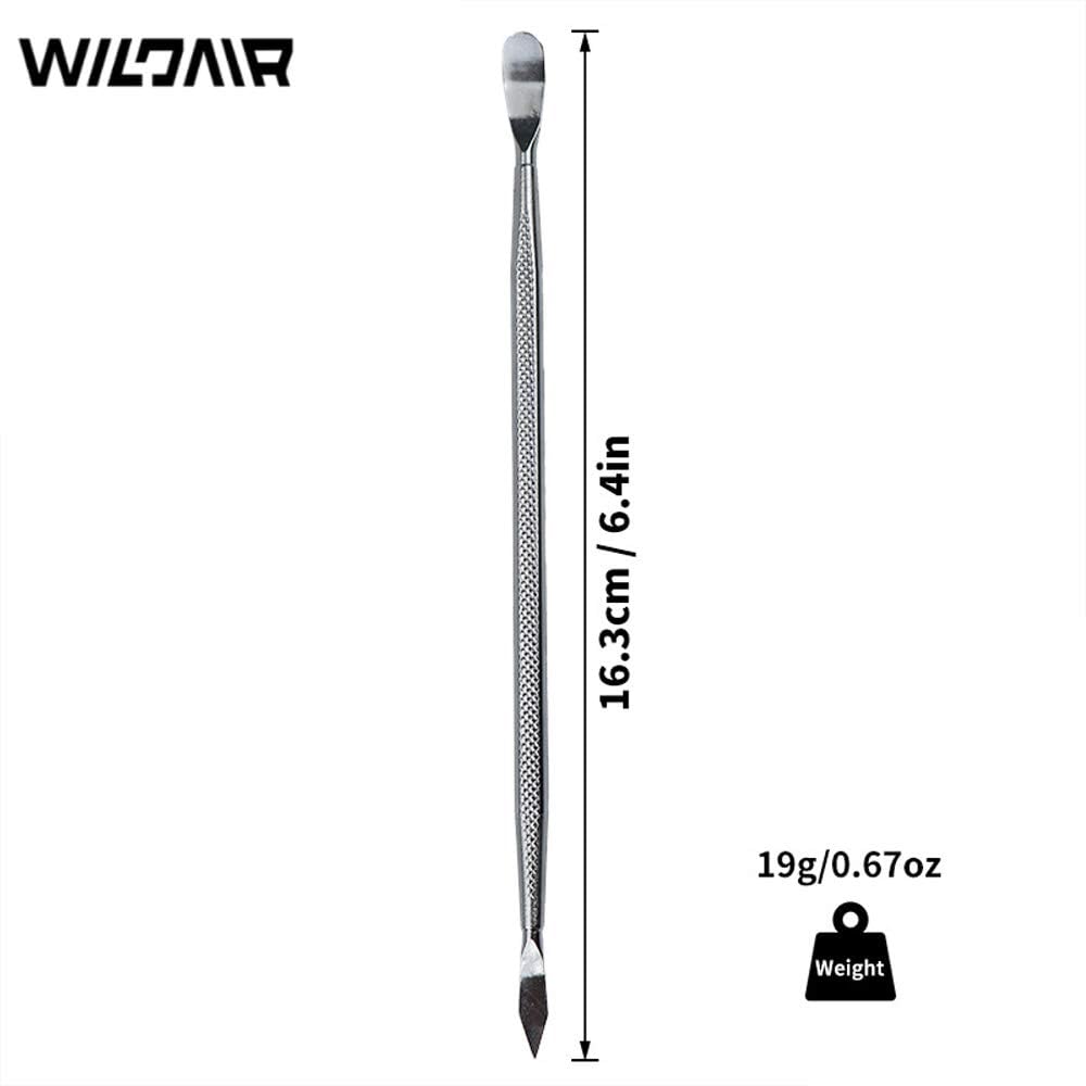 WILDAIR 12 Pack Paracord FID Set Marlin Spike with Stainless Steel ...