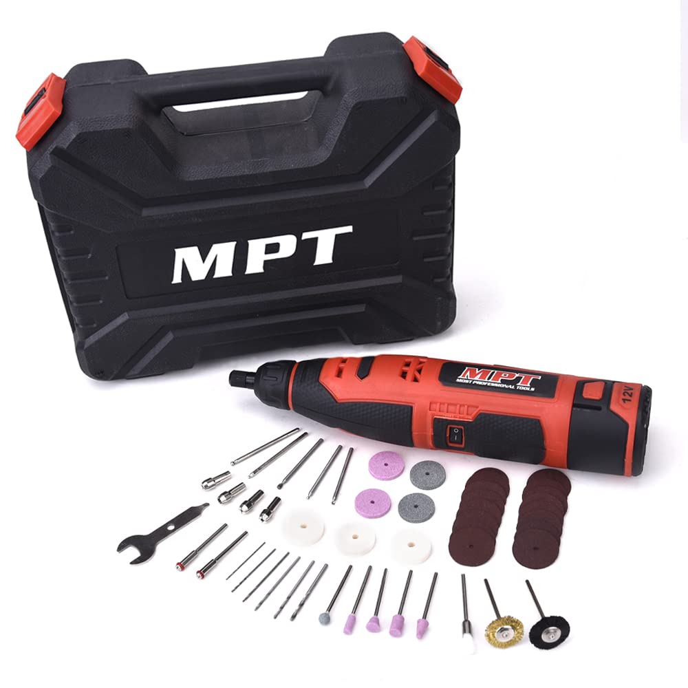 Mua 12V Cordless Rotary Tool - ANTOL Battery Powered Rotary Tool Kit ...