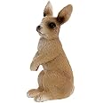 Amazon.com: Schleich Standing Rabbit Toy Figure : Schleich: Toys & Games