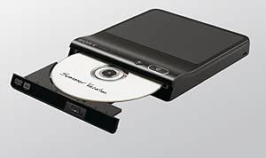 Amazon.com : Sony DVDirect Express VRDP1 Multi-Function DVD Writer for ...