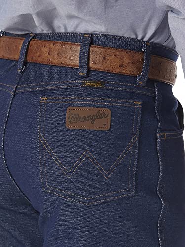 Men’s Wrangler 945 Jeans 32 X 38 Boot Cut Regular Fit With Tags Made ...