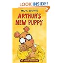 Arthur's New Puppy (Arthur Adventure) - Kindle edition by Marc Brown ...