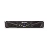 Crown XLi800 Two-channel, 600-Watt Bridged 8Ω Power Amplifier ...