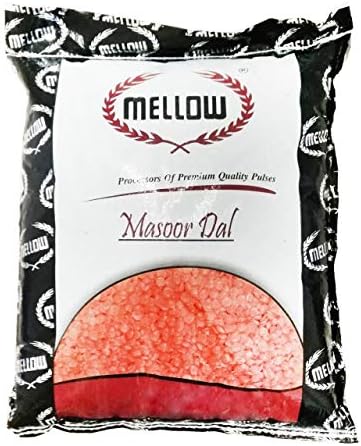 Mellow Masoor Dal-15kg price in UAE | Amazon UAE | kanbkam