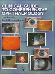 Clinical Guide to Comprehensive Ophthalmology: 9780865777668: Medicine ...
