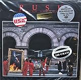 RUSH Moving Pictures reviews