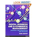 Digital Business & E-Commerce Management, 6th ed. Strategy ...