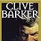 Cabal: Clive Barker: 9780743417327: Amazon.com: Books