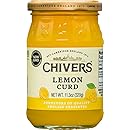 Amazon.com : Chivers Lemon Curd Preserve, 11.3 Ounce : Grocery ...