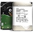 Amazon.com: HGST Ultrastar He10 | HUH721010ALE600 (0F27452) | Power ...