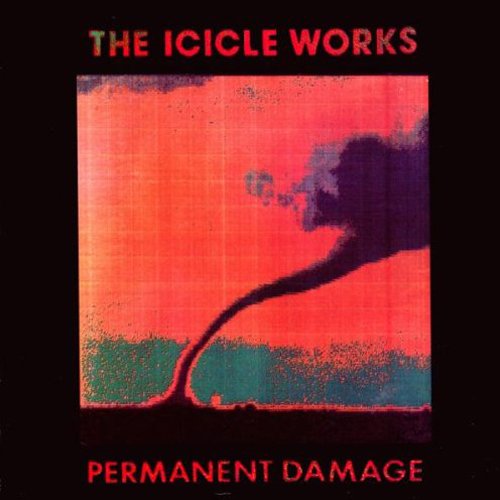 Release “Permanent Damage” by The Icicle Works - MusicBrainz