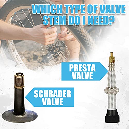 Presta Valve Road Bike Tubes 700C at Callum Balmain blog