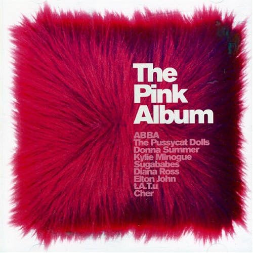 Pink Album: Amazon.co.uk: CDs & Vinyl