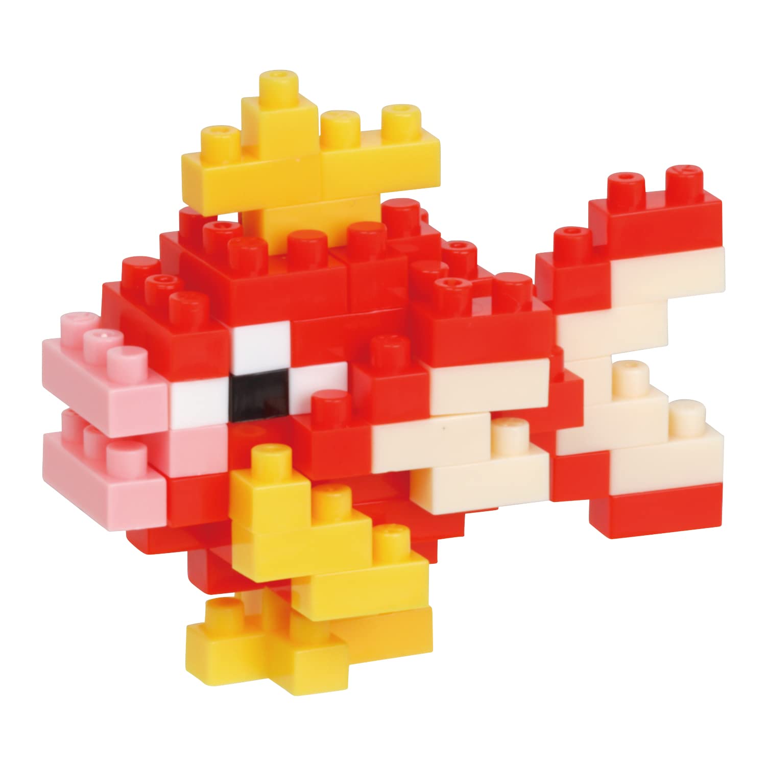 Mua nanoblock - Pokémon - Type Water Set 1 (Blind Box Complete Set), mininano Series Building ...