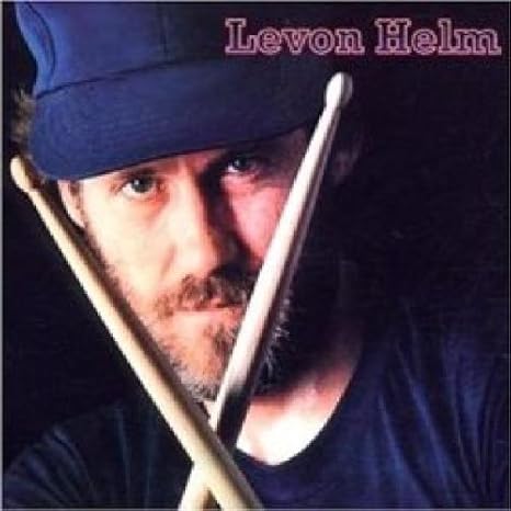 Helm, Levon - Levon Helm - Amazon.com Music