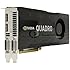 Amazon.com: NVIDIA Quadro K5000 for MAC 4GB GDDR5 Graphics card (PNY ...