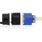 Moen M-CORE 3-Series Replacement Mixing Valve Cartridge, 1213 - Amazon.com