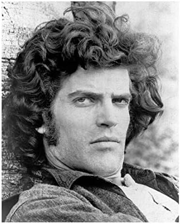 Dark Shadows James Storm 8 x 10 Inch Photo at Amazon's Entertainment ...