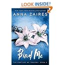 Bind Me (Capture Me Book 2) - Kindle edition by Anna Zaires, Dima Zales. Romance Kindle eBooks ...
