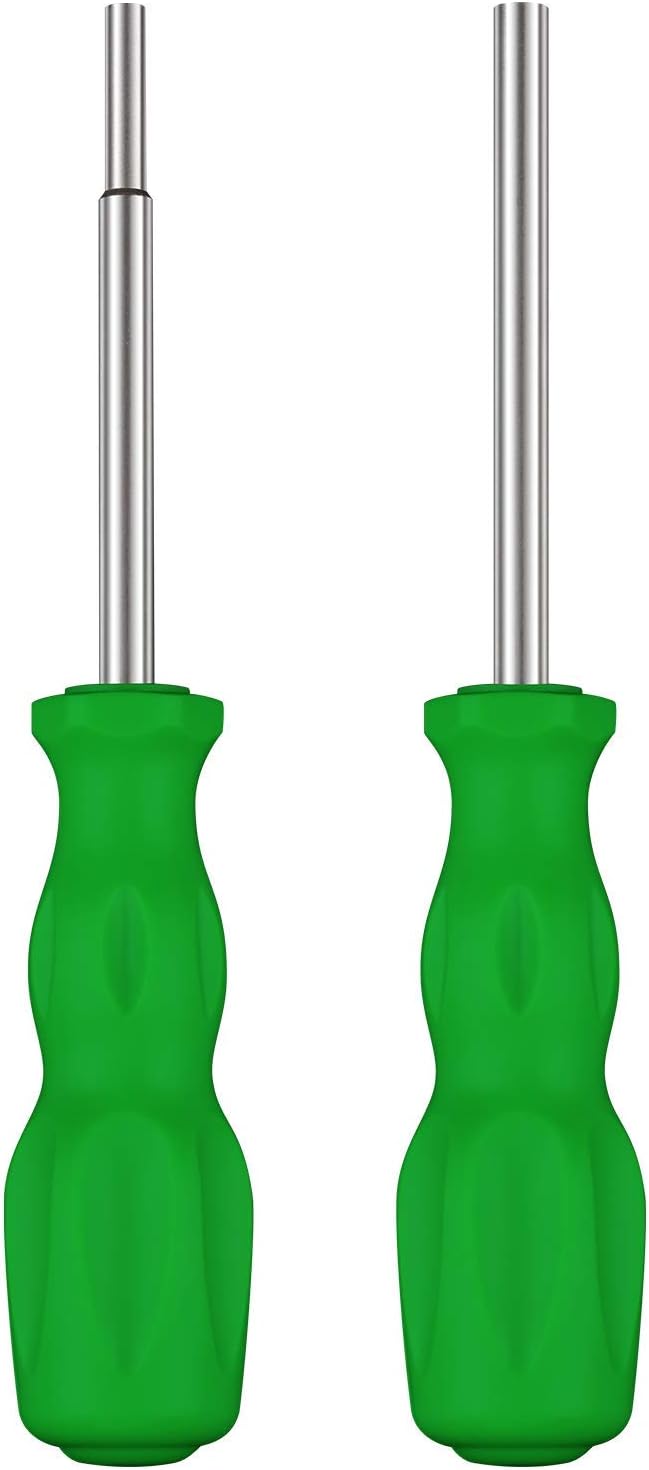 Gamebit Screwdriver Set, Taessv Security Screwdriver Bit Set 4.5mm and ...