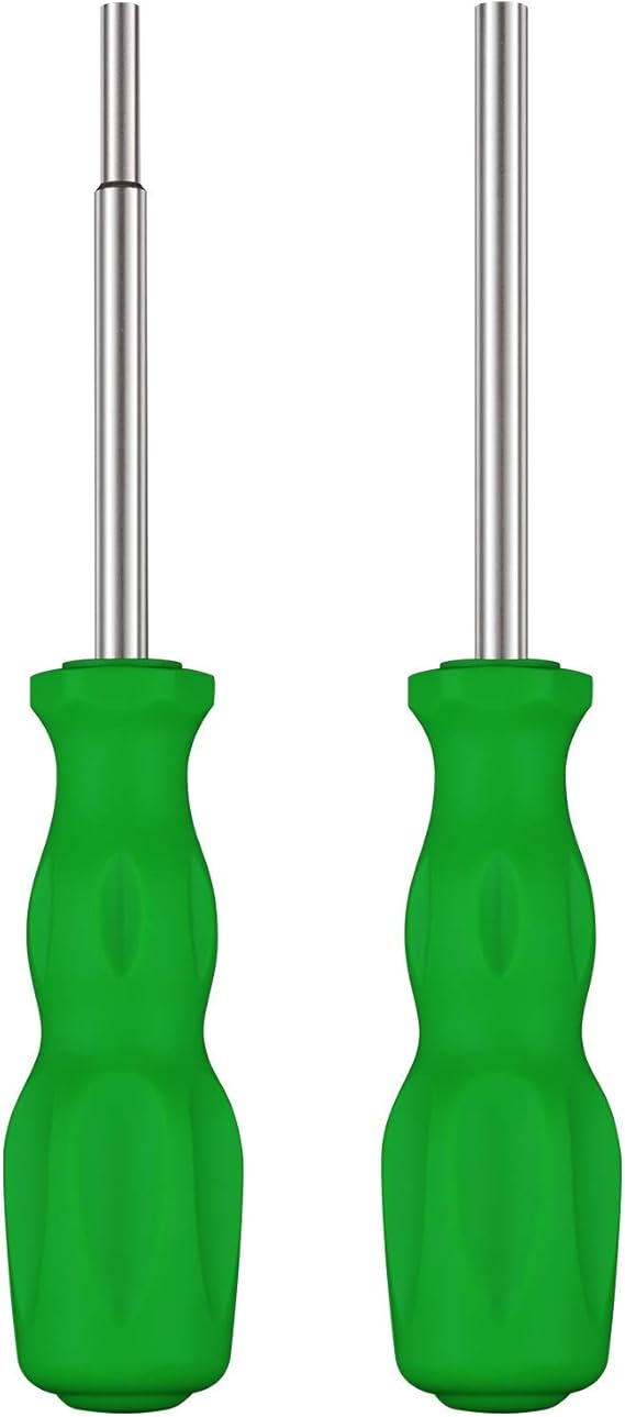 Gamebit Screwdriver Set, Taessv Security Screwdriver Bit Set 4.5mm and ...