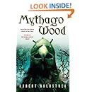 Amazon.com: Mythago Wood eBook: Robert Holdstock: Kindle Store