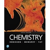 Chemistry (7th Edition): McMurry, John E., Fay, Robert C., Robinson ...