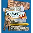 Answers Book for Kids Volume 1: Ken Ham: 9780890515266: Amazon.com: Books