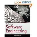 Beginning Software Engineering: Rod Stephens: 9788126555376: Amazon.com ...