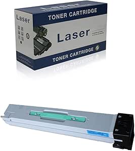 Amazon.com: Compatible Toner Cartridges Replacement for HP E87640Z W9050MC W9051MC W9052MC ...