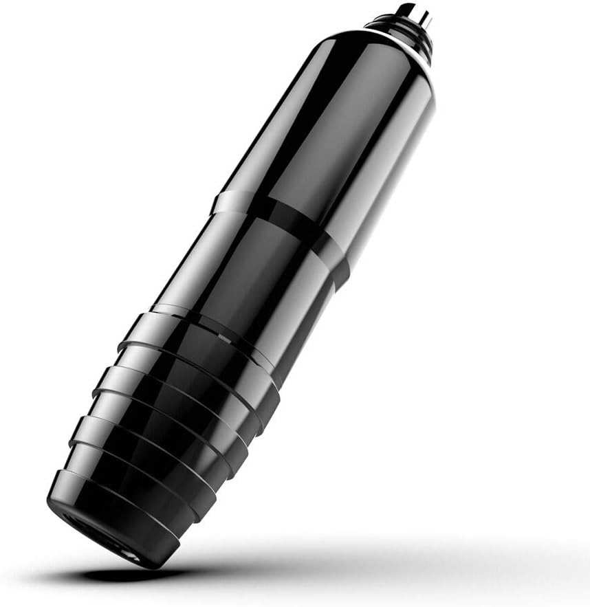 Mast Tattoo Pen Style Rotary Tattoo Machine Motor Pen 3.5mm with Cable ...