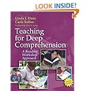 Amazon.com: Teaching for Deep Comprehension: A Reading Workshop ...
