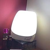 Redstone SAD Light Box - 10,000 lux - Medically Certified to Treat ...