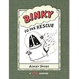 Binky to the Rescue (A Binky Adventure): Spires, Ashley, Spires, Ashley ...