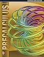 Precalculus, Student Edition (ADVANCED MATH CONCEPTS): McGraw-Hill: 9780076641833: Amazon.com: Books