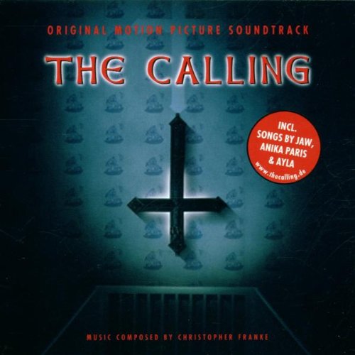 - The Calling (Original Motion Picture Soundtrack) - Amazon.com Music