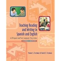 Teaching Reading and Writing in Spanish and English in Bilingual and ...