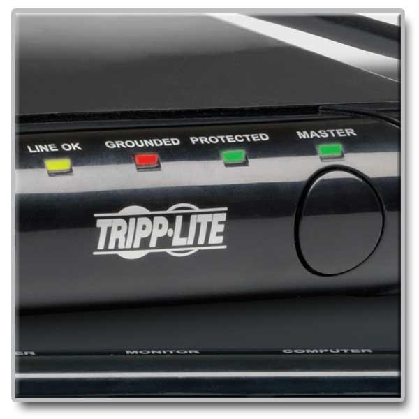 Top 10 Small Desktop Surge Protector Switch - Home Previews