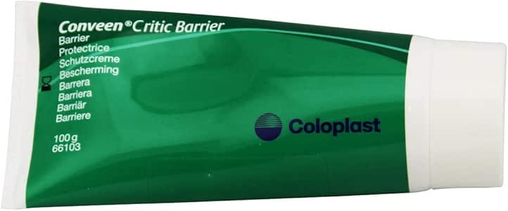 Critic Barrier Cream Conveen 100g: Amazon.com.au: Health & Personal Care
