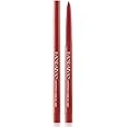Amazon.com : DekRion Eyeliner Pencil, Waterproof Eyeliner Long-lasting ...