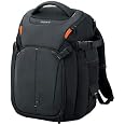Amazon.com : Sony LCSBP3 DSLR System Backpack with Laptop Storage ...