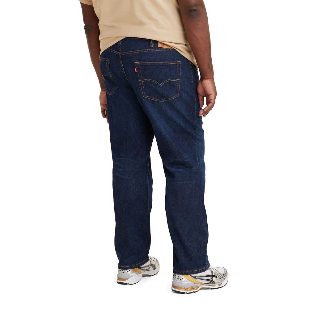 Levi%27s+Men%27s+559+Relaxed+Straight+Jean+Shooting+Star+38w+X+32l for ...