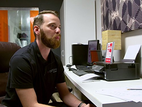 Watch The Profit, Season 4 | Prime Video