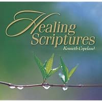 Healing Scriptures: Copeland, Kenneth: 9781575627700: Amazon.com: Books